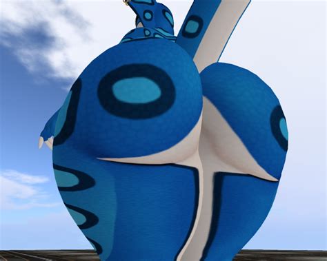 Rule 34 Big Ass Bubble Butt Female Ferialexonar Huge Ass Tagme Thick
