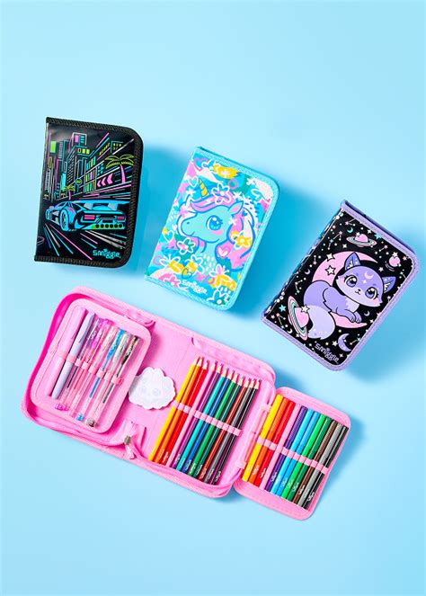Smiggle Official Site Ultimate Creators Of Fun Stationery