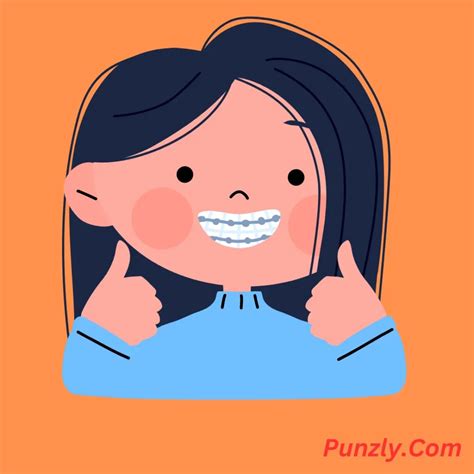 670 Best Braces Jokes To Lighten Up Your Dental Visits In 2025