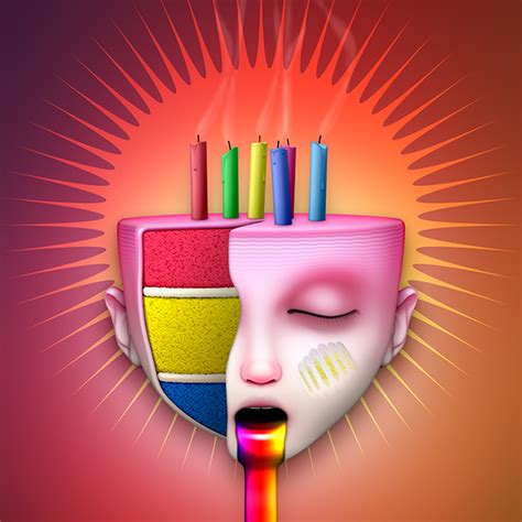 Xanthic Eye — Art And Design