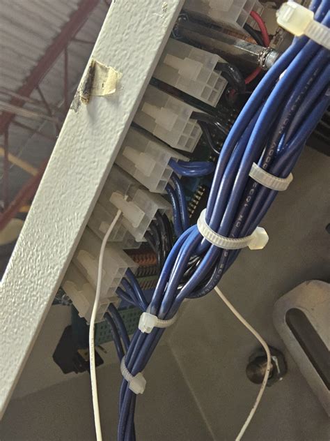 Our Seal 62 Base Will Not Run In Normal Mode Largest