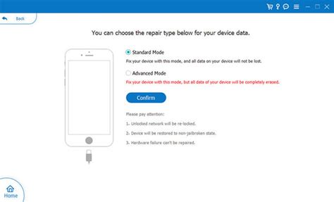 4 Ways To Fix Iphone Data Recovery Cannot Be Completed