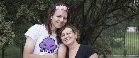 Understanding Sex And Gender Diversity A Gender Agenda