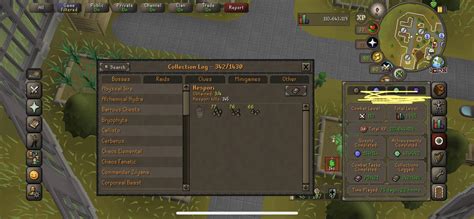 Does The Bottomless Bucket Exist R2007scape