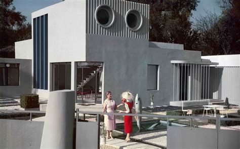 Mon Oncle Film And Furniture