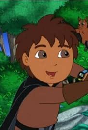 Go Diego Go Freddie The Fruit Bat Saves Halloween Tv Episode
