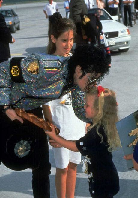 Maikls Džeksons Spoki