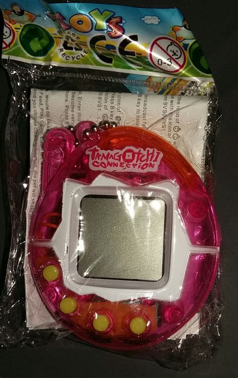 Fake Tamagotchis Are All Over The Internet Page 5 Tamagotchi