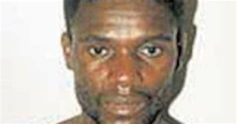 Podcast A Serial Killer Like No Other Cedric Maake