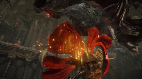 カンスト獅子舞を倒す火の騎士の筆頭 Youtube