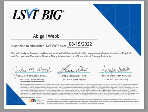 Abigail Abby Webb Mot Otr L On Linkedin Occupationaltherapy Newgrad