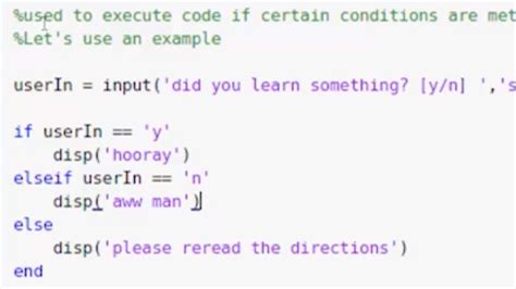 Matlab 튜토리얼 Matlab And Simulink