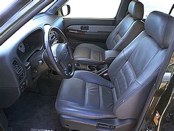 2000 Nissan Pathfinder Pricing Ratings And Reviews Kelley Blue Book