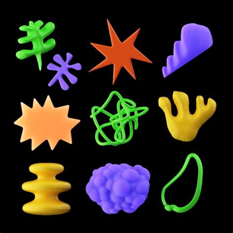 Elementos 2d Imagens Download Grátis No Freepik