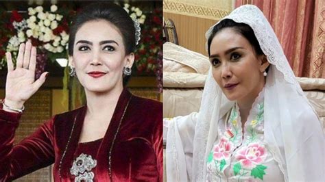 5 Potret Rieke Diah Pitaloka Dulu Eksis Jadi Artis Tapi Kini Anggota