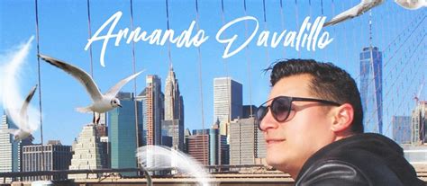 Armando Davalillo Regresa “en Las Nubes” — Correo Cultural
