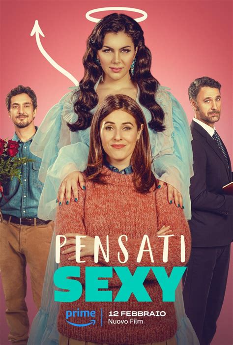 Pensati Sexy Film 2024 Filmstarts De