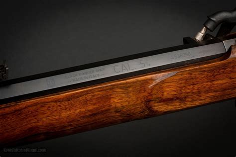 Investarm 120b Muzzleloader 54 Caliber