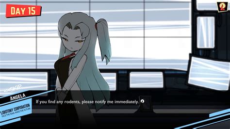 Lobotomy Corporation Full Soundtrack Where Am I By Dark Fantasy