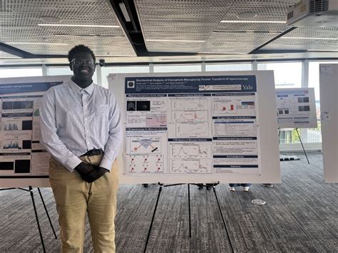 Avery Love On Linkedin A Couple Of Weeks Ago I Completed The Physical And Engineering Biology…