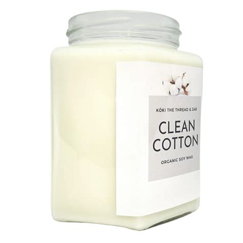 Clean Cotton Everything Else On Carousell