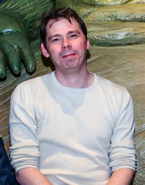 Alan Ruscoe Film And Television Wikia Fandom