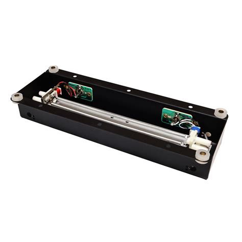 Ruby Reverb Tank Rrvs2eb2c1b For Prs Supro Evh Pevey And Fender Am