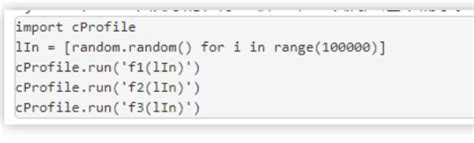 Python程序员面试常见问题解析与答案 一点一滴学编程 Ai吧python