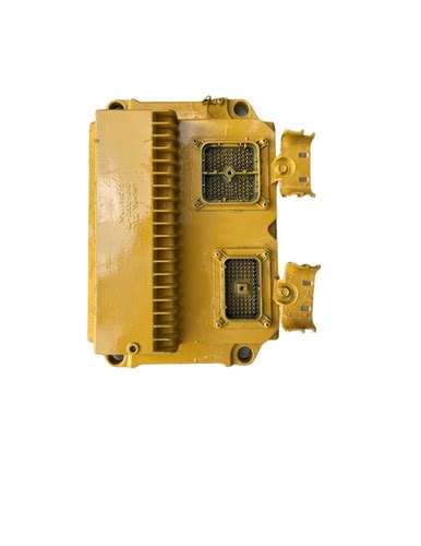 Caterpillar C13 Ecm Lee Hitechelectroecm
