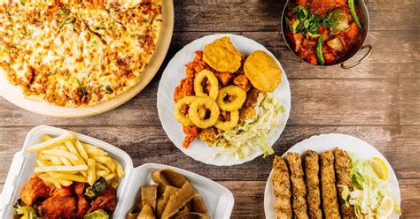 Lassani Tandoori Mount Florida Delivery From Mount Florida Langside