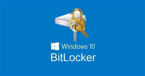 Bitlocker Apa Itu Dan Bagaimana Cara Kerjanya