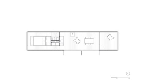 Minimod Catuçaba Mapa Architects 谷德设计网