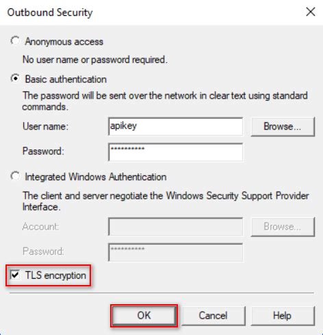 How To Set Up An IIS SMTP Server TheITBros