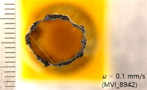 Questions About The Polygon Selection Tool Usage And Issues Imagesc