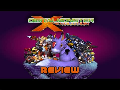 Digimon X Evolution Dorumon