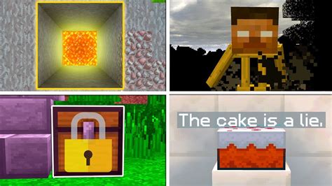 How To Troll Your Friends In Minecraft Youtube