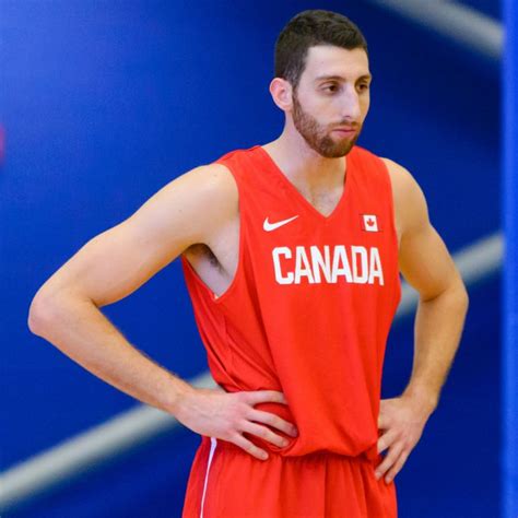 From Bc To Japan Marc Trasolini Welcomes Opportunity With Team Canada