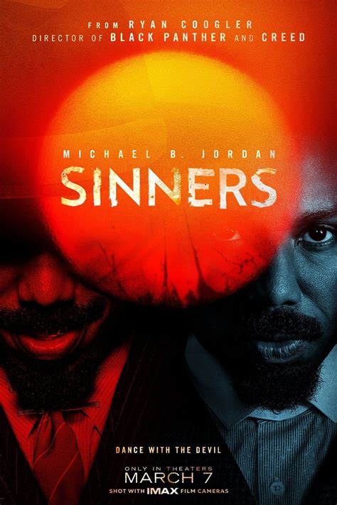 Michael B. Jordan & Ryan Coogler's Sinners Release Date Delayed