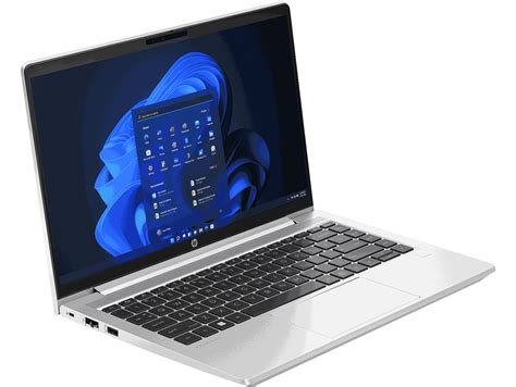Hp Probook 640 G8 Core I5 11th Gen 8 Gb Ram 256 Gb Ssd 14 Display