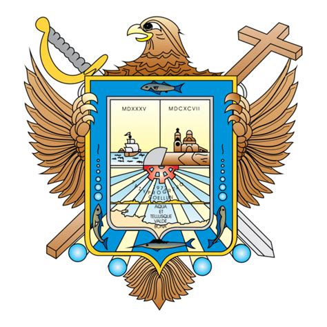 Municipio De La Paz Logo Png Vector Ai Free Download