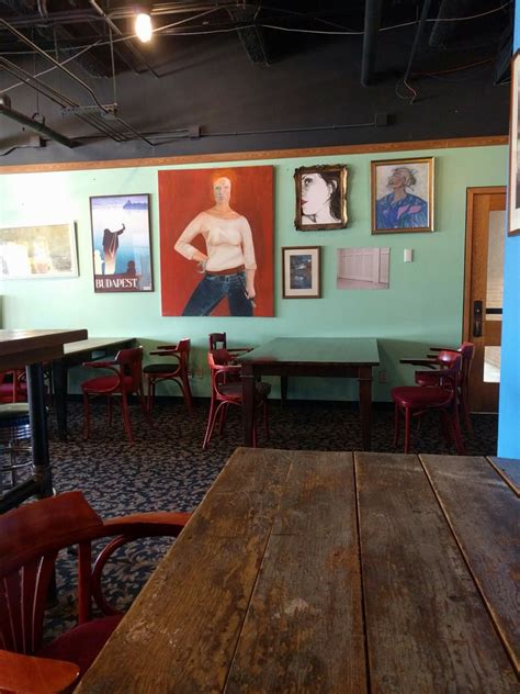 JAVA WALLYS Updated July 2025 19 Reviews 90 Lomb Memorial Dr Rochester New York