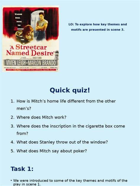 Scene 3 Analysis Pdf