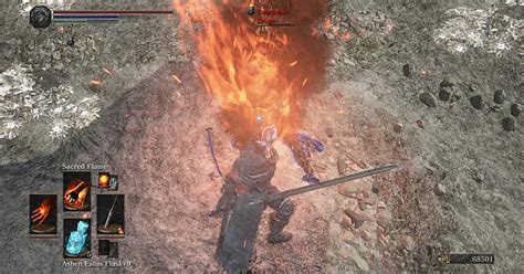 Sure Sex Is Great But Have You Ever Landed Profaned Flame In Pvp Album On Imgur