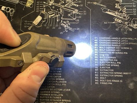 Haley Strategicinforce Wml Fde Ar15com