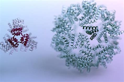 Reinforcement Learning From Board Games To Protein Design Uw Medicine Newsroom