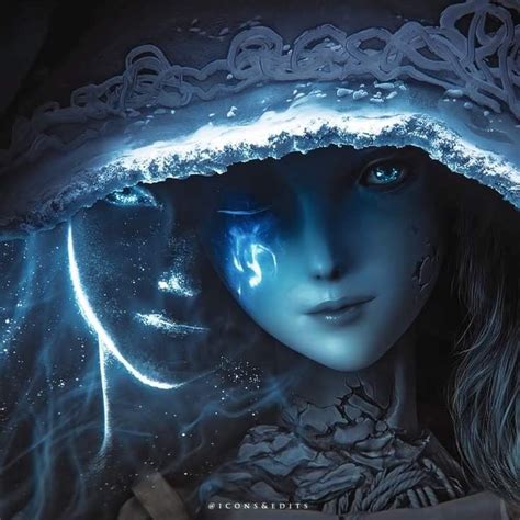Ranni The Witch Art Elden Ring Art Gallery Artofit