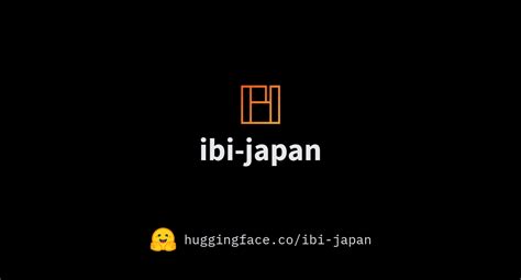Ibi Japan 株式会社アイビーアイ