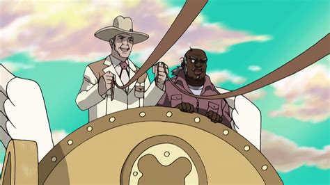 Uncle Ruckus White Heaven Uncle Ruckus White Heaven