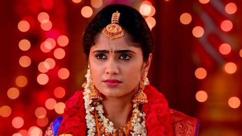 Watch Vidhya No 1 Tv Serial 6th January 2023 Full Episode 304 Online On Zee5