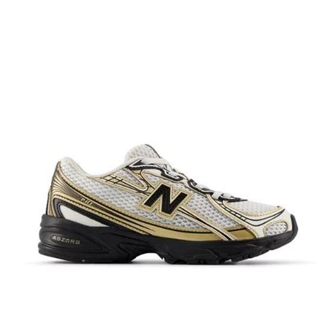New Balance 740 Bungee Lace Whiteblackbrown Pz740gm 2e Solesense